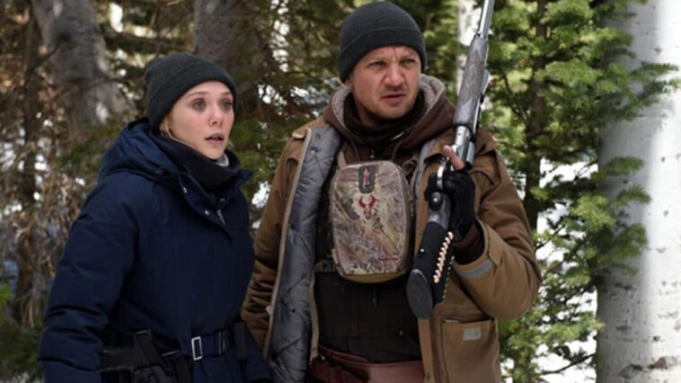 'Wind River: The Next Chapter': Distribution, Intrigue et Tout Ce Que ...