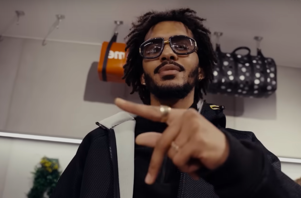 Rap français : La Fève sort son nouvel album “24” et ça déchire ...
