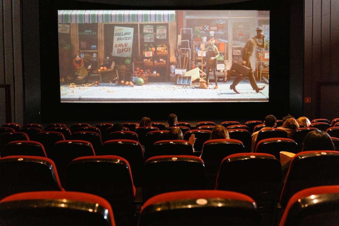 Sorties cinéma : 5 films à ne pas rater cette semaine ! - ToutLeCD.com