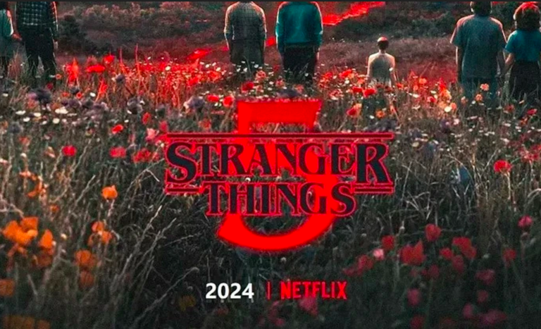 Stranger Things : Le tournage de la saison 5 a (enfin) commencé ...