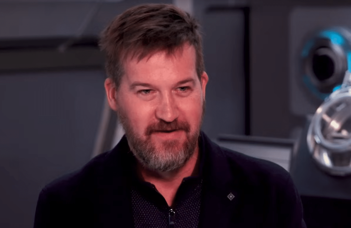 Décès de Kenneth Mitchell : Retour sur les meilleurs films et séries de ...