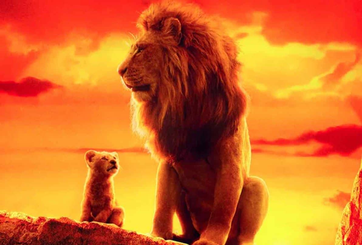 Le Roi Lion : les premières images du prequel ont fuité ! Et on voit ...