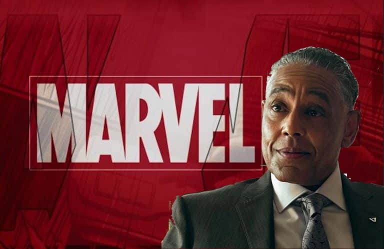 Marvel : Giancarlo Esposito rejoint le MCU (mais pas dans le rôle ...