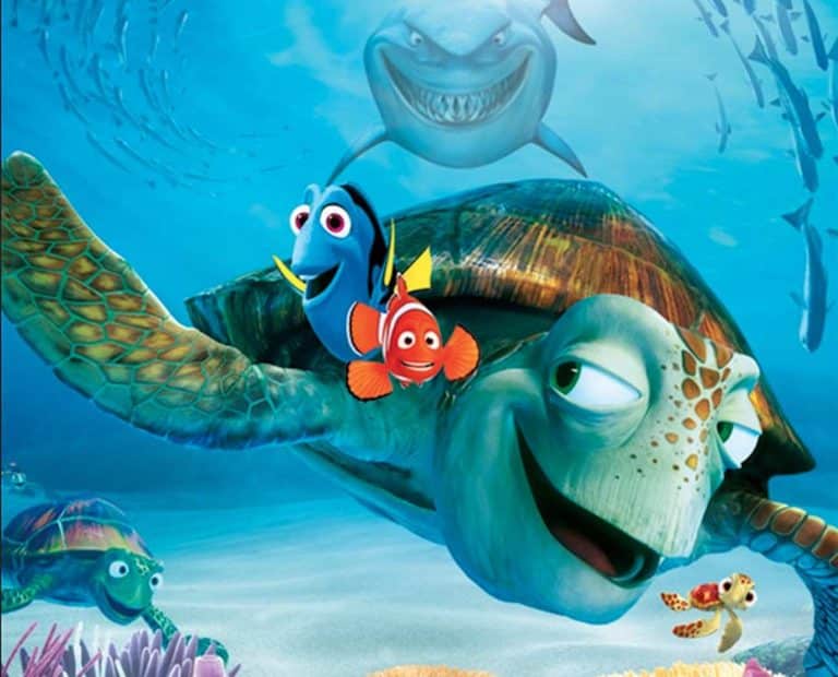 Quiz Le monde de Nemo : t’es un vrai kid des années 90-2000 si tu ...